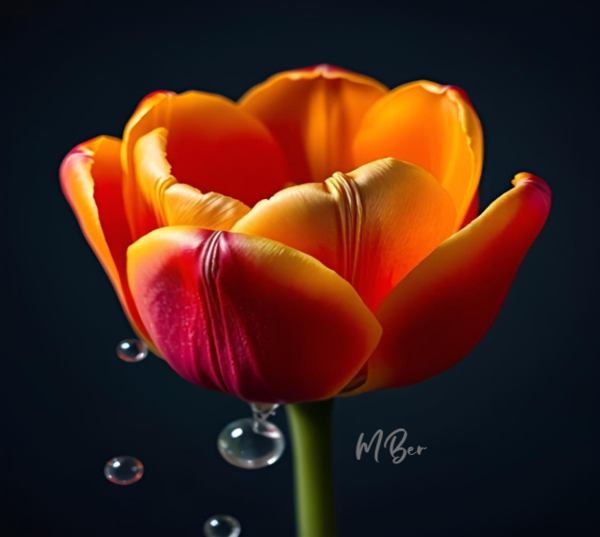 Myra Bernard - Official Website